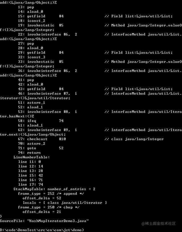 HashMap为什么不能遍历的同时进行增删操作_hashmapfor循环remove为什么不行-CSDN博客