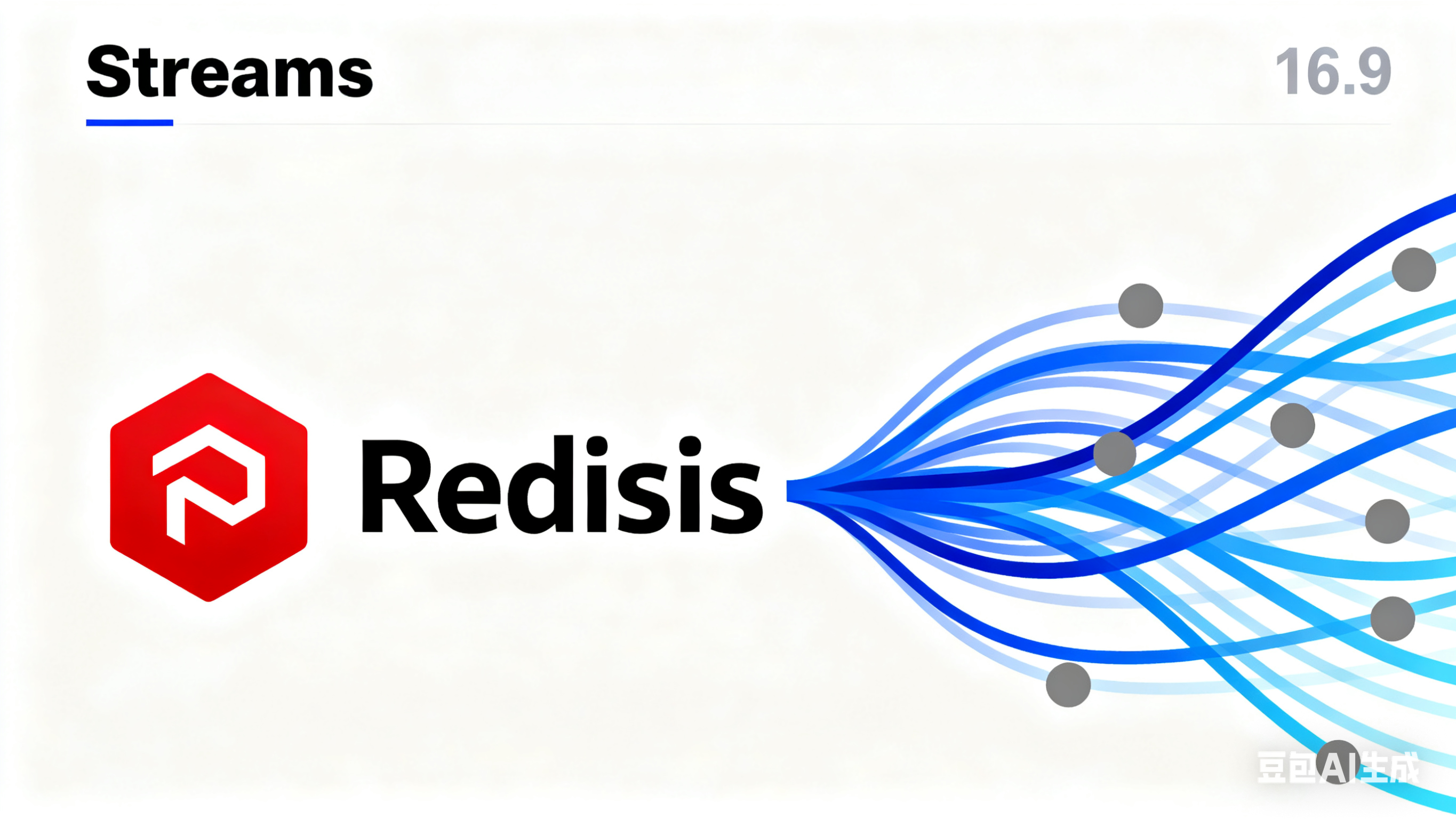 Redis - Streams 类型_redis streams-CSDN博客
