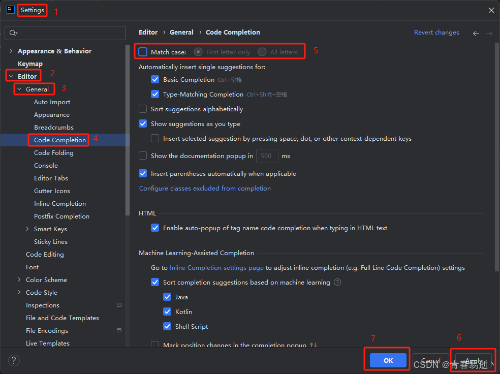 IntelliJ IDEA_idea自动生成序列serializable-CSDN博客