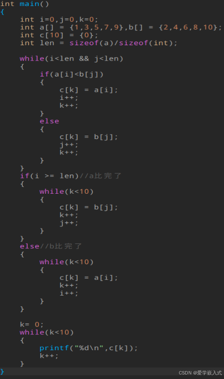 study day6-CSDN博客