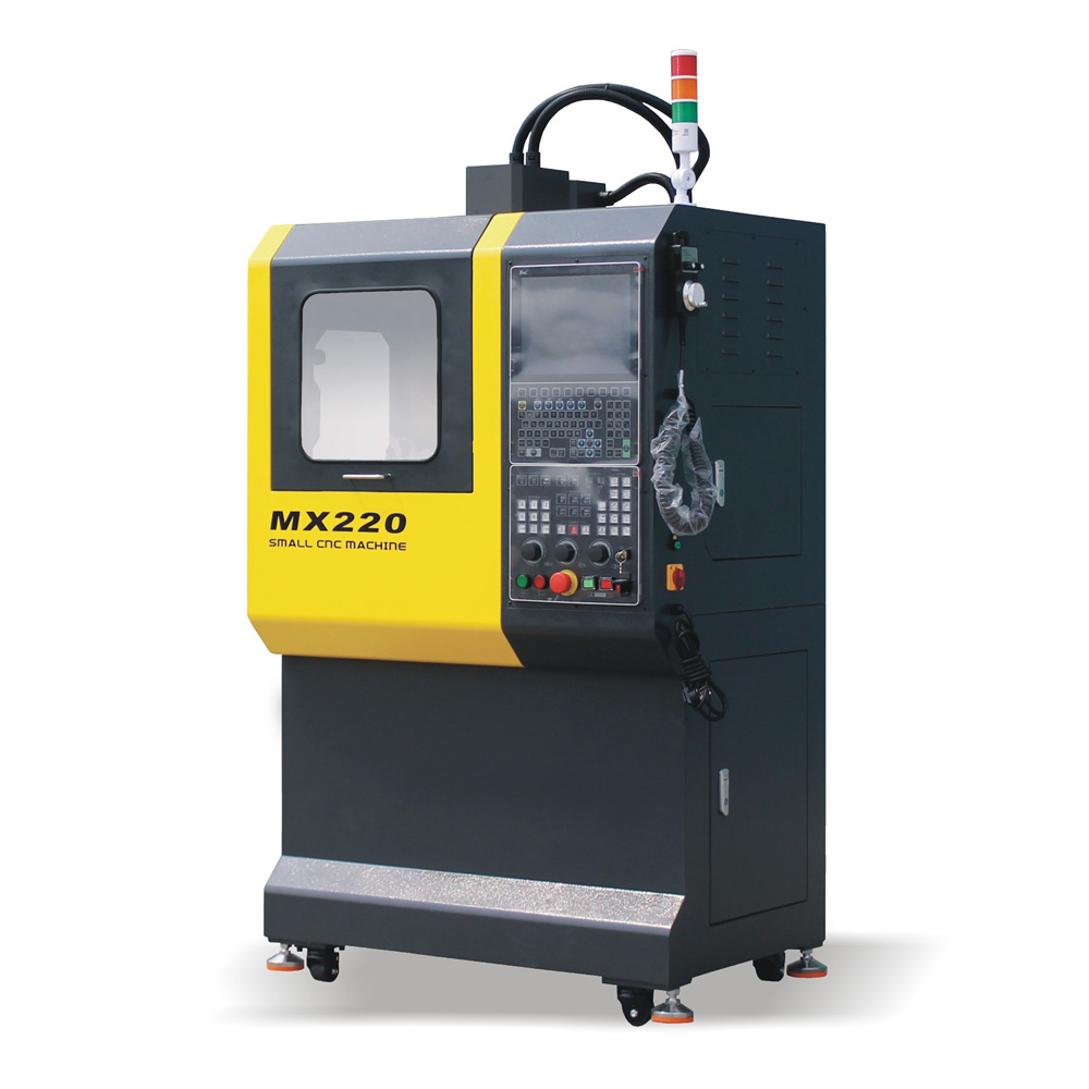 国产华中数控系统小五轴教学机_hnc rtcp-CSDN博客