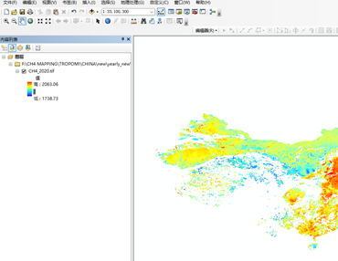 【GIS技巧】一键去除TIF文件中的NoData值_arcgis去除nodata值-CSDN博客