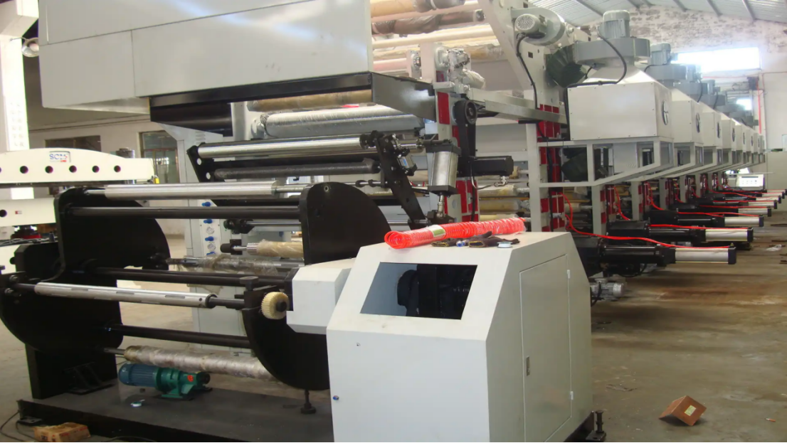 工业网关在包装印刷厂的应用：PROFIBUS转ETHERCAT解决方案-CSDN博客