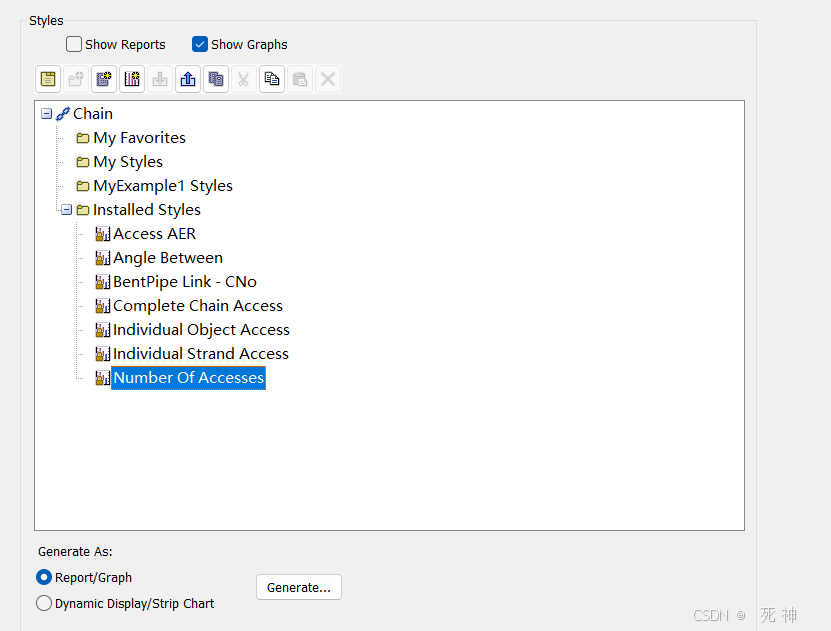 STK对星地可见性的一些基本操作_用stk对区域的可见星分析-CSDN博客