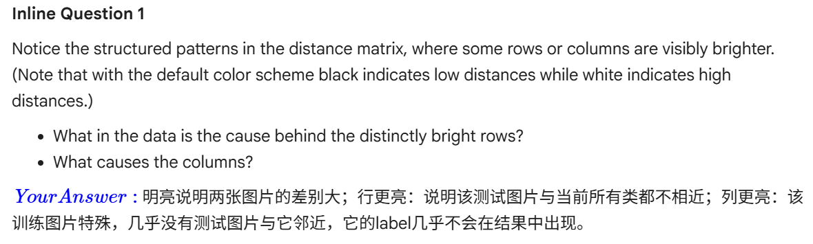 CS231n 2025-Assignment1-CSDN博客