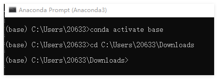 快速安装PyTorch（一）!!!CPU版本_torch cpu版本-CSDN博客