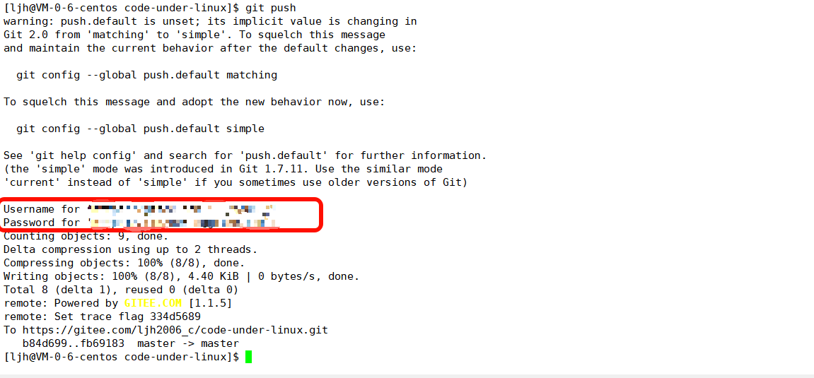 【Linux】从版本控制到代码调试：Git 入门与 GDB 调试器学习指南 - 详解 - clnchanpin - 博客园