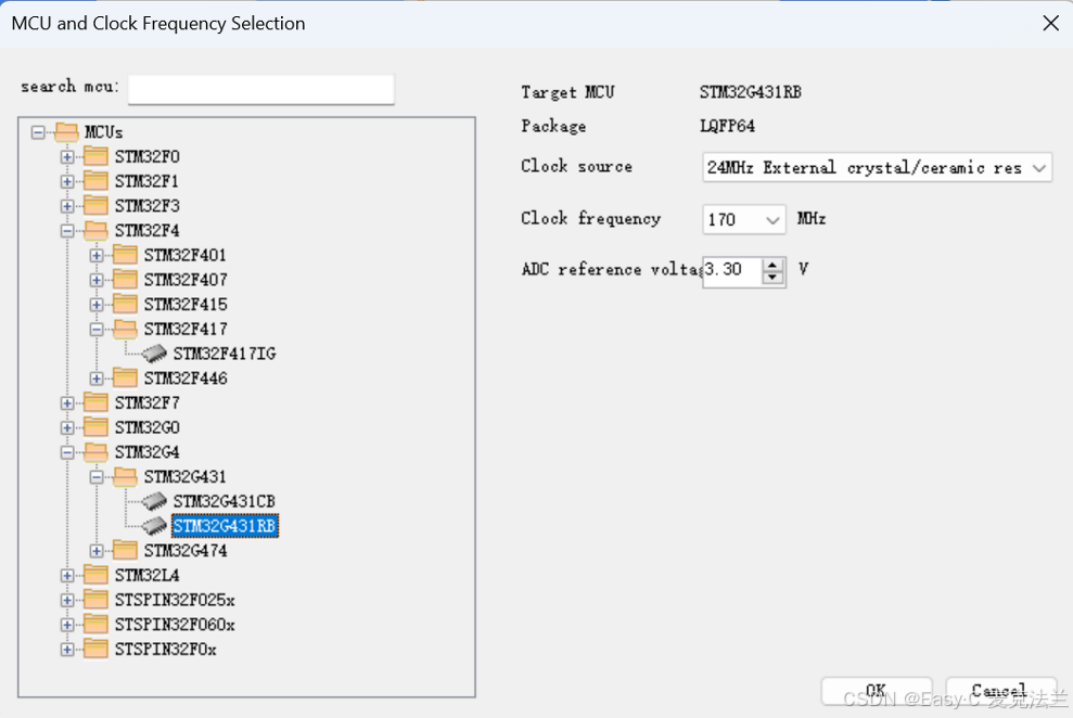 如何用ST Motor Control Workbench生成自定义无感FOC代码-CSDN博客