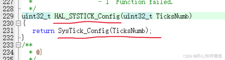 stm32HAL库HAL_Delay()函数剖析_stm32 hal delay函数-CSDN博客