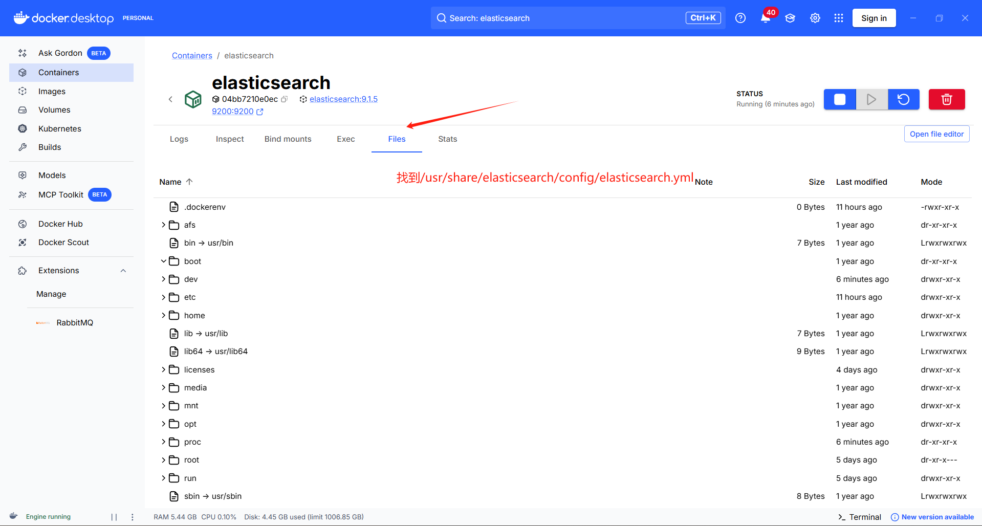 docker轻量级容器中elasticsearch从https协议改成http-CSDN博客