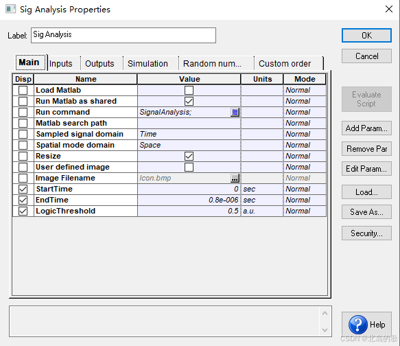 optisystem与matlab联合仿真参考示例学习_optisystem和matlab联合仿真-CSDN博客