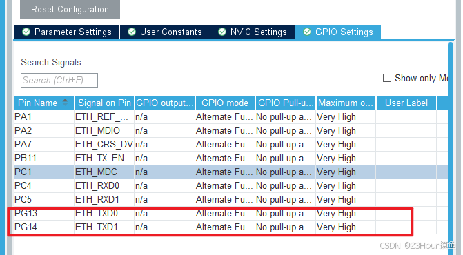 关于STM32F429+STM32CubeMx 6.12 + LWIP实现TCP/UDP通讯_stm32cubemx lwip-CSDN博客