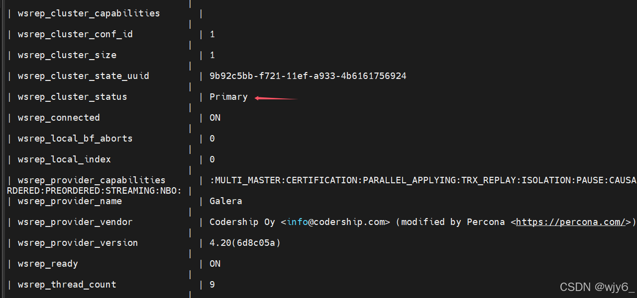 配置mysql8.0使用PXC实现高可用_pxc下载-CSDN博客