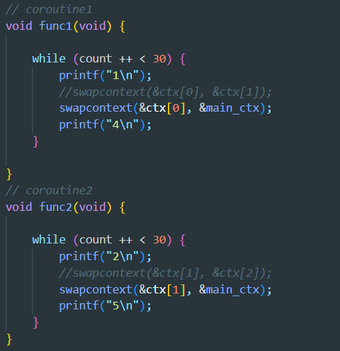 2.3 自研框架：协程框架NtyCo的实现_ntyco源码下载-CSDN博客