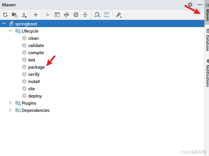 Linux服务器使用docker部署java项目linux Docker 部署java Csdn博客
