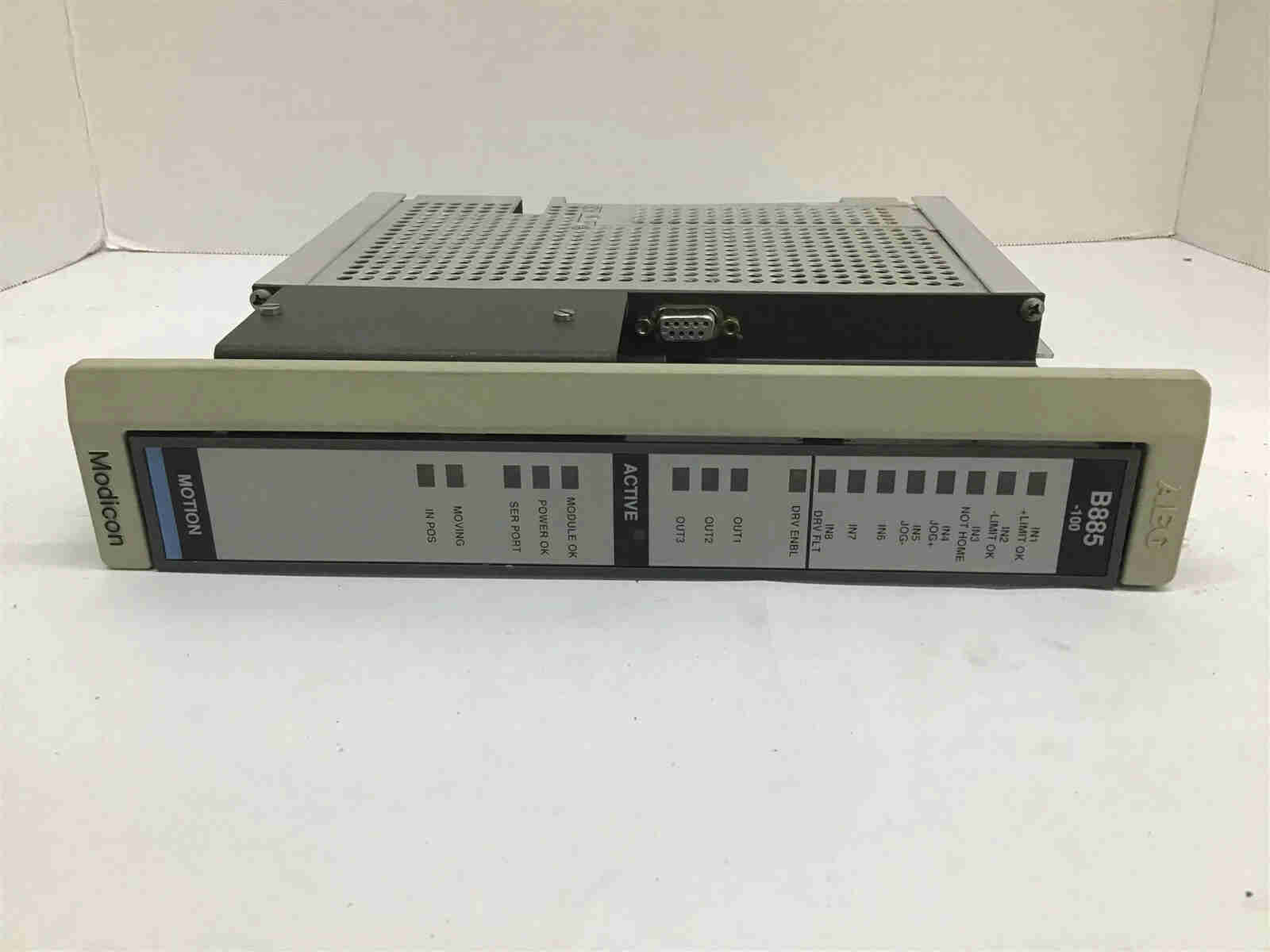 AEG MODICON AS-B885-100机动模块组件-CSDN博客