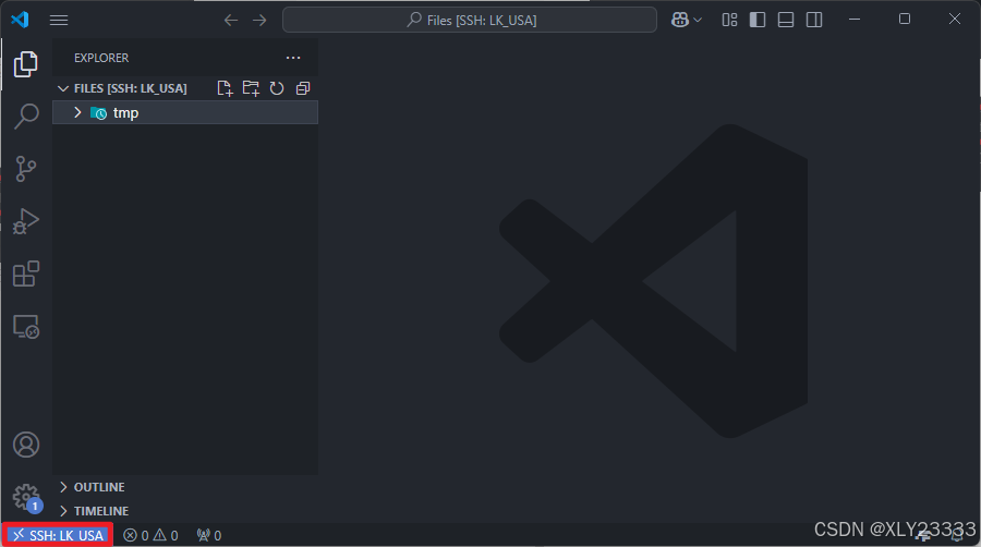 CodeServer+VSCodeSSH使用 全流程项_linux vscode code-server-CSDN博客