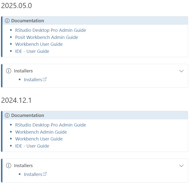 Ubuntu 20.04 配置 R 和 R studio_rstudio ubuntu-CSDN博客