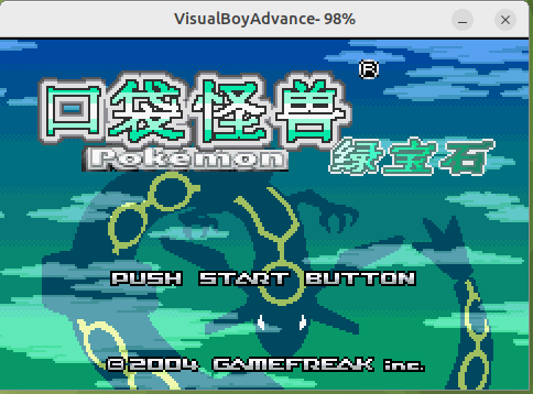 Ubuntu Linux任天堂NDS游戏上手指南_linux nds模拟器-CSDN博客