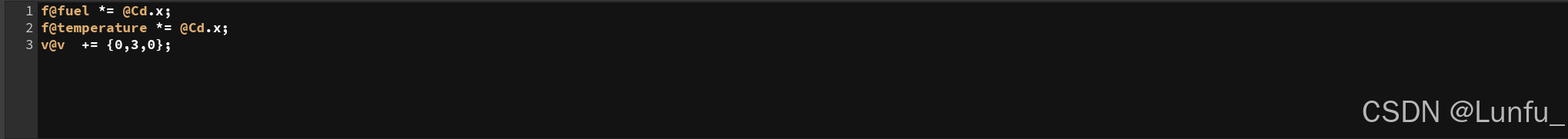 Houdini fire my_1_houdini导出vdb-CSDN博客