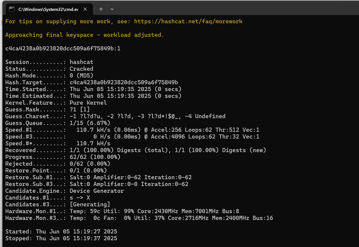 【已解决】hiprtcCompileProgram is missing from HIPRTC shared library.-CSDN博客