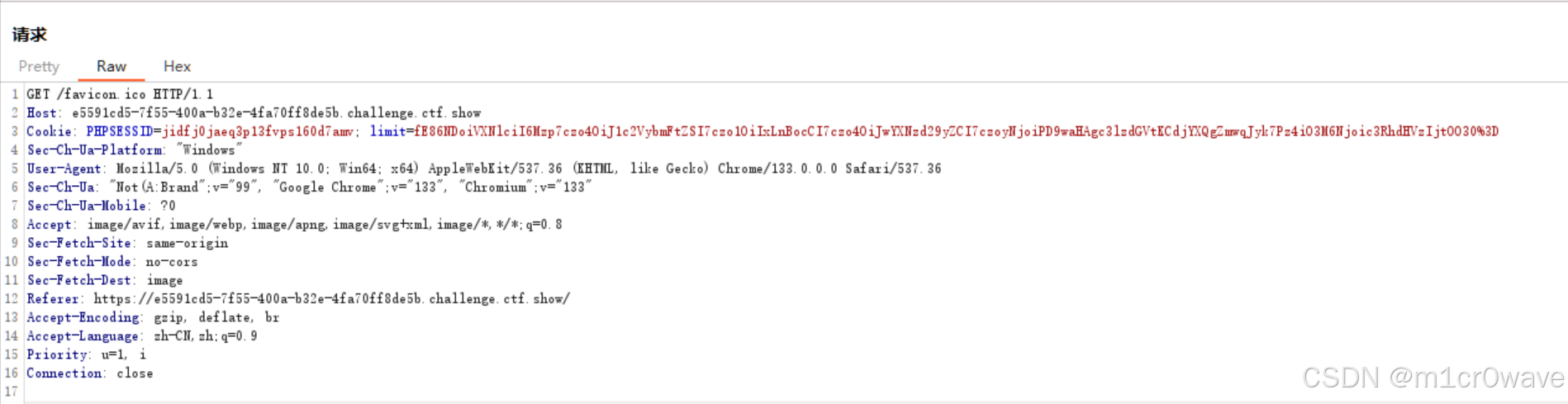 CTFWEB刷题日记 2025/2/24_ctfshow 一切看起来都那么合情合理-CSDN博客