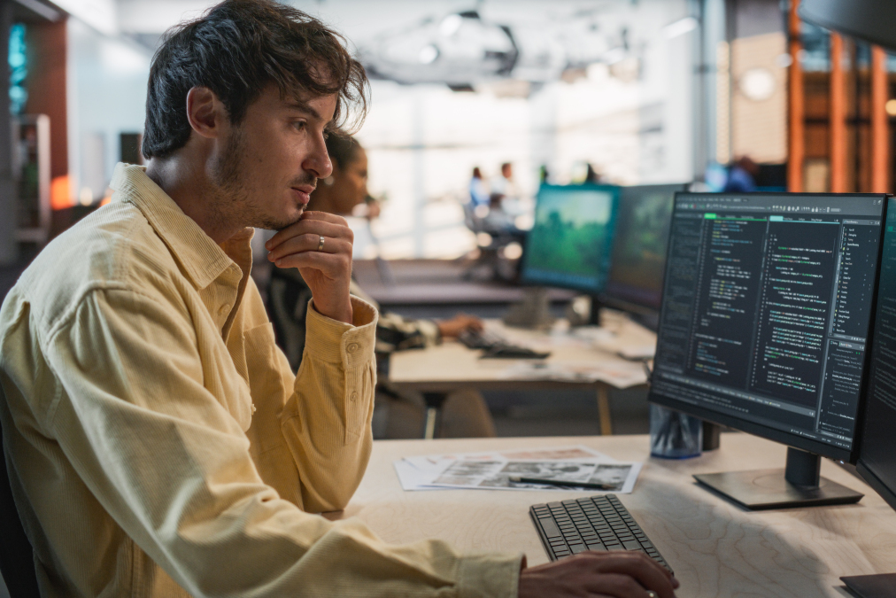 Python 快速读取 CSV 文件：数据可视化多图表实现指南（附精简代码）_工业数据 csv-CSDN博客
