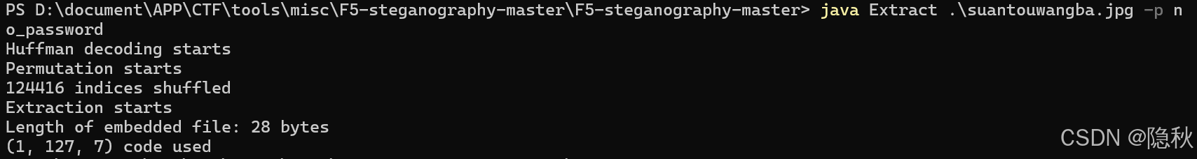 Moe CTF2024-Misc个人wp_moectf2024 misc-CSDN博客
