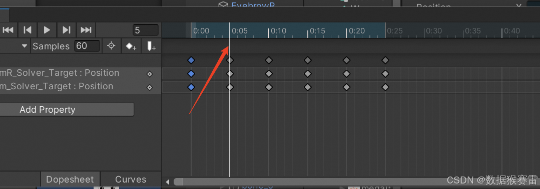 通过PS和Unity制作2D动画之三：动画系统_unity 2d animation-CSDN博客