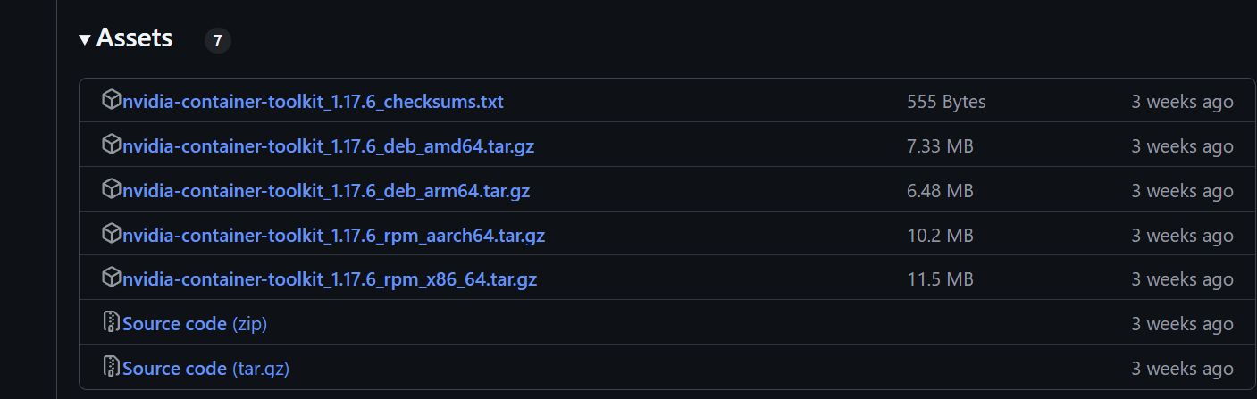 如何在dockers中调用GPU资源 / GPU版docker_docker调用gpu-CSDN博客