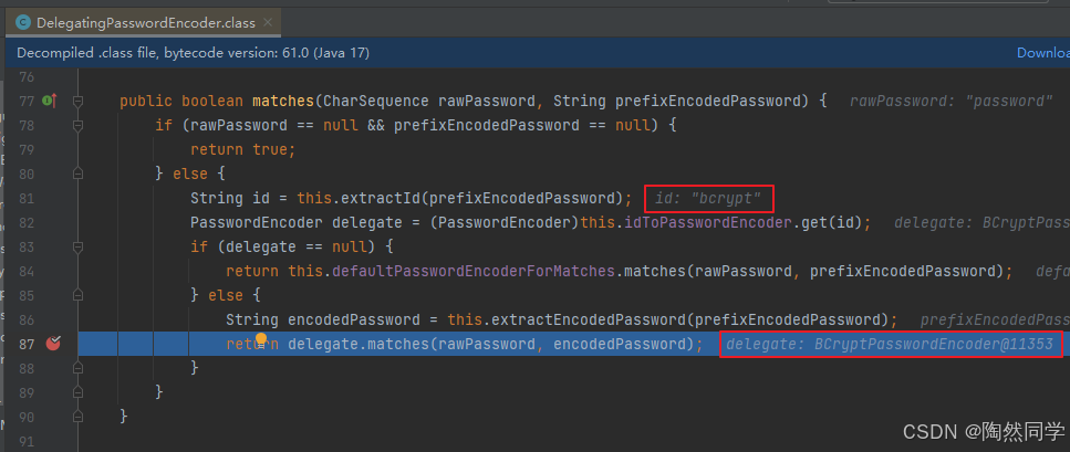 快速上手 Spring Security：Java 开发者的安全框架基础_尚硅谷spring security 笔记-CSDN博客