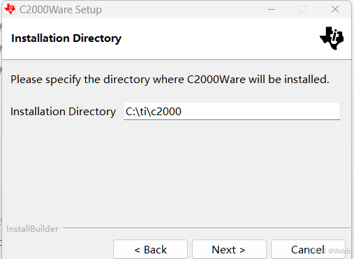 DSP学习笔记-01软件安装_c2000ware-CSDN博客