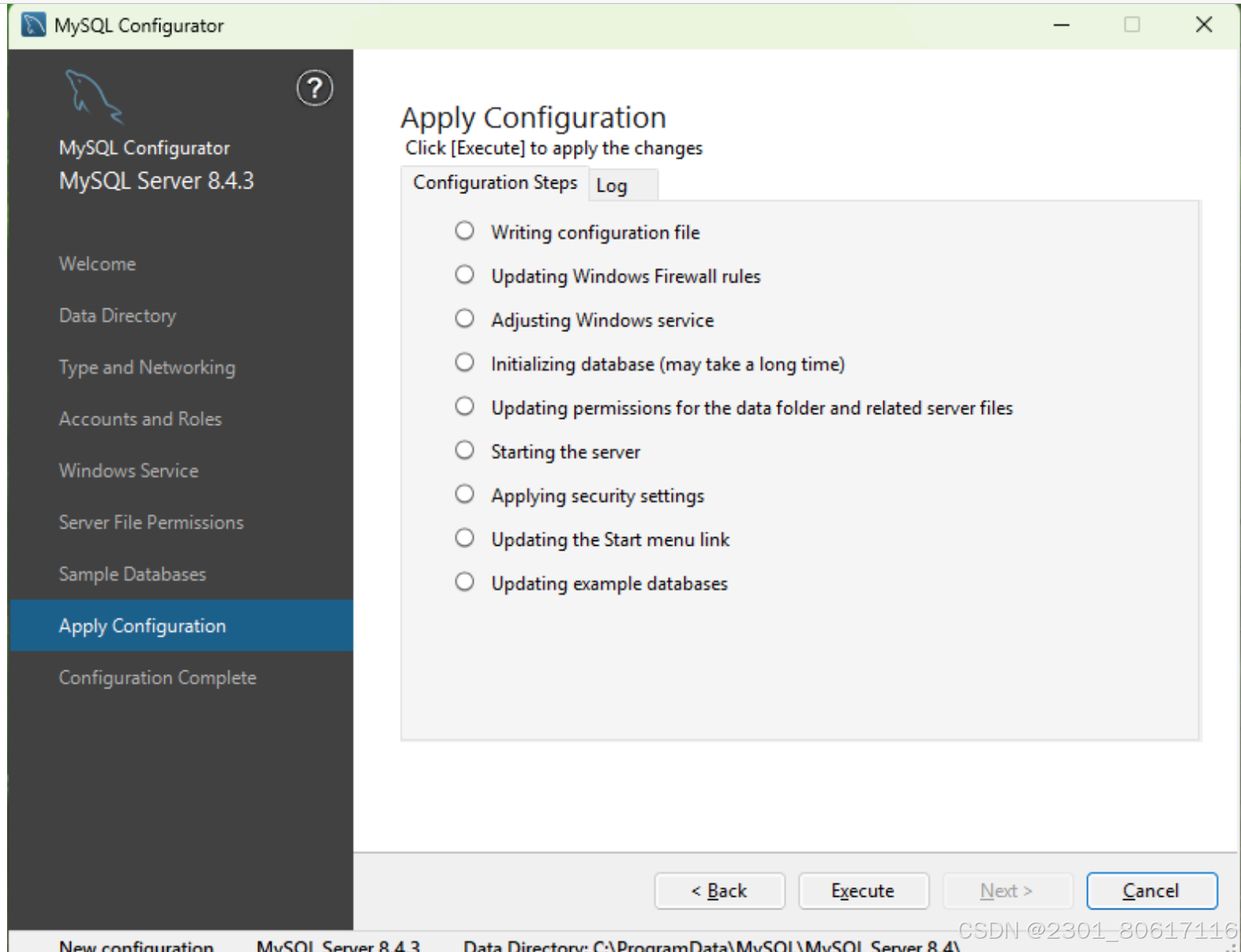 1.6作业--MySQL安装方法_mysql1.6安装教程-CSDN博客