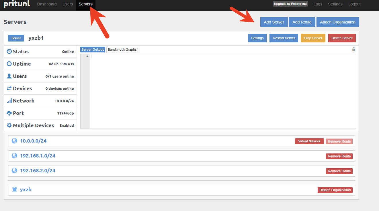 windows下Pritunl Docker 部署指南-CSDN博客