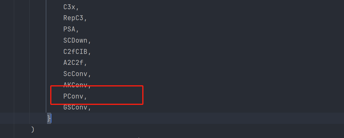 ultralytics-yolov8-backbone改卷积的流程（pconv风车卷积为例）_风车型卷积pconv代码-CSDN博客