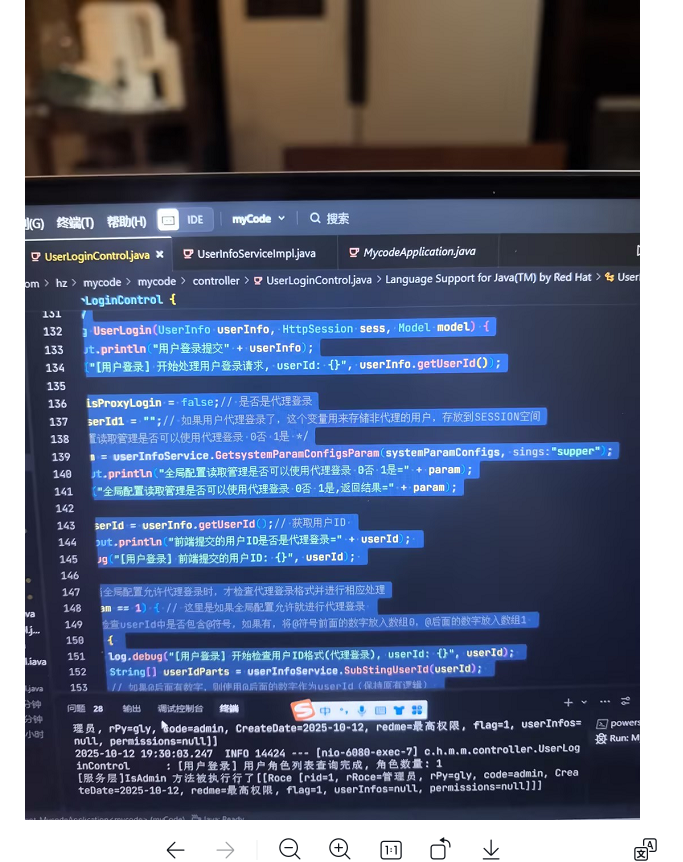 45岁医学工作者，自学JAVA的3年艰辛，开始写Spring+shiro+ZUI前段的安全登录框架（每天更新）-CSDN博客