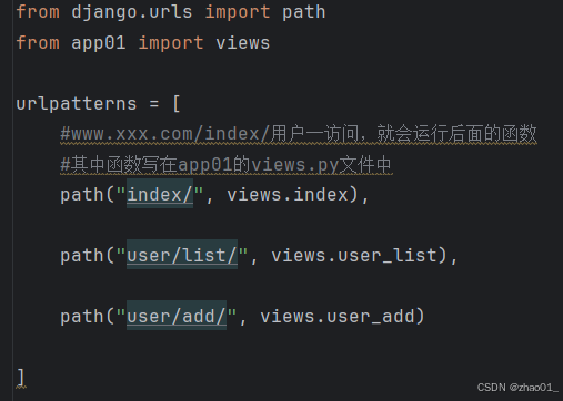 【python Web开发】django学习笔记一（11 17）武 佩奇python Django开发笔记 Csdn博客