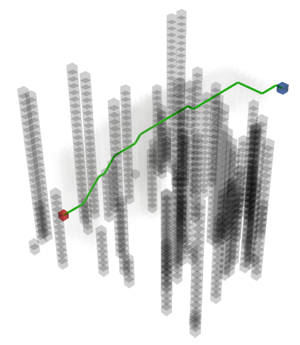 Python运动规划库教程（Python Motion Planning）-0-简介与安装-CSDN博客