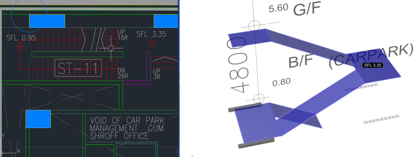 【Rhino】【Python】generate level mark from a specialized object-CSDN博客