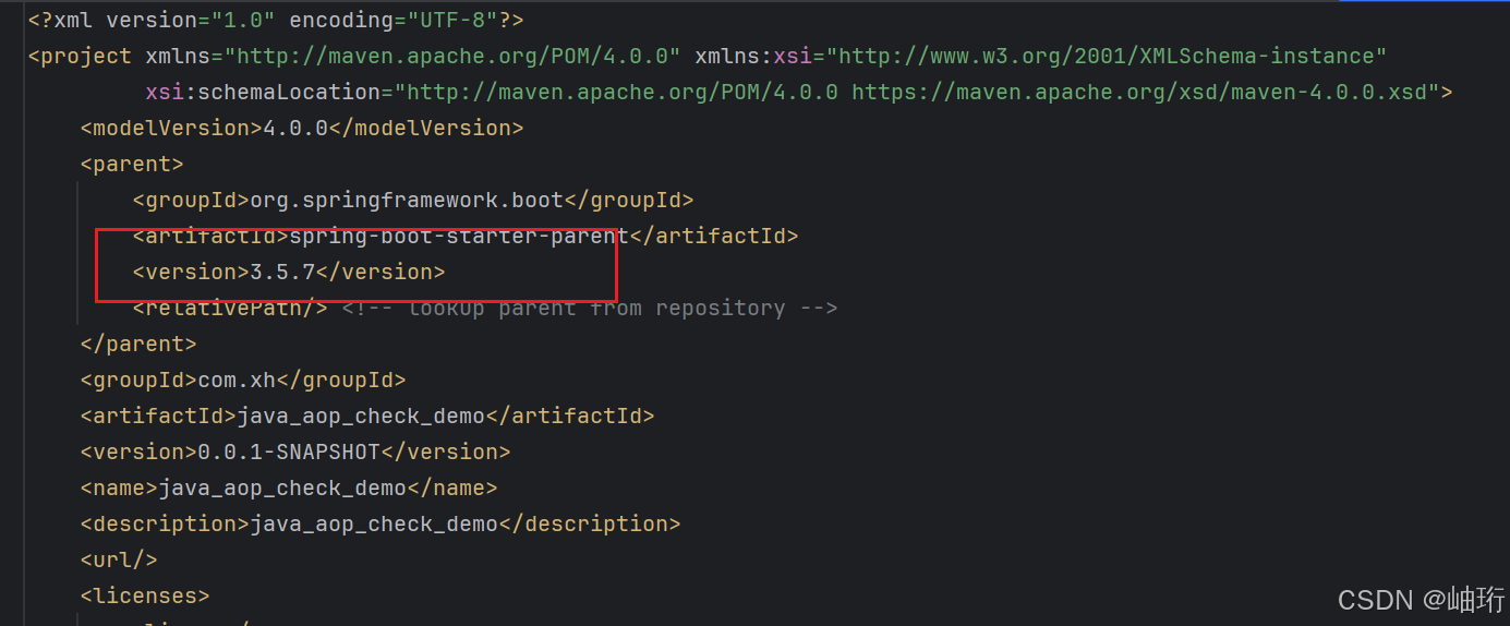 SpringBoot项目启动失败（APPLICATION FAILED TO START，新版本兼容问题 ...