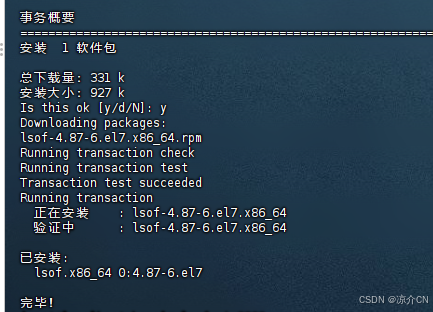 ServerAgent使用教程-CSDN博客