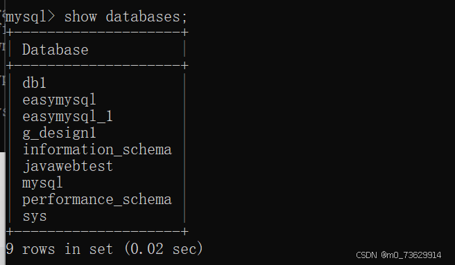 Mysql（Day13）-CSDN博客