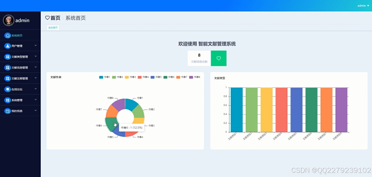 059基于python智能文献管理系统文献注释（源码文档运行视频讲解视频）用python做古籍标注自动化程序 Csdn博客
