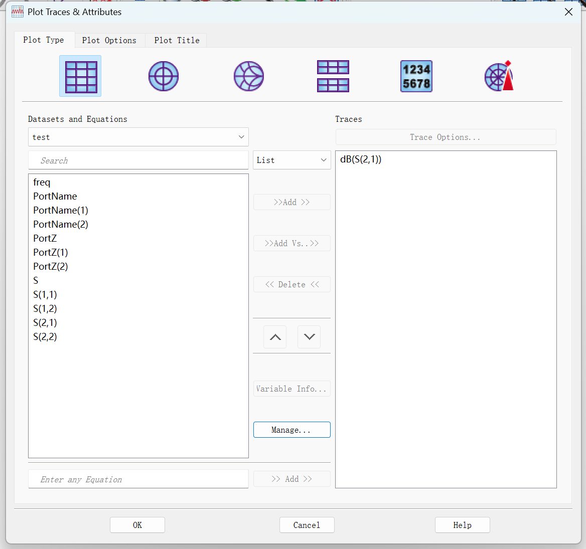 ADS学习笔记（2）——软件基本操作一_ads插入marker有问题-CSDN博客
