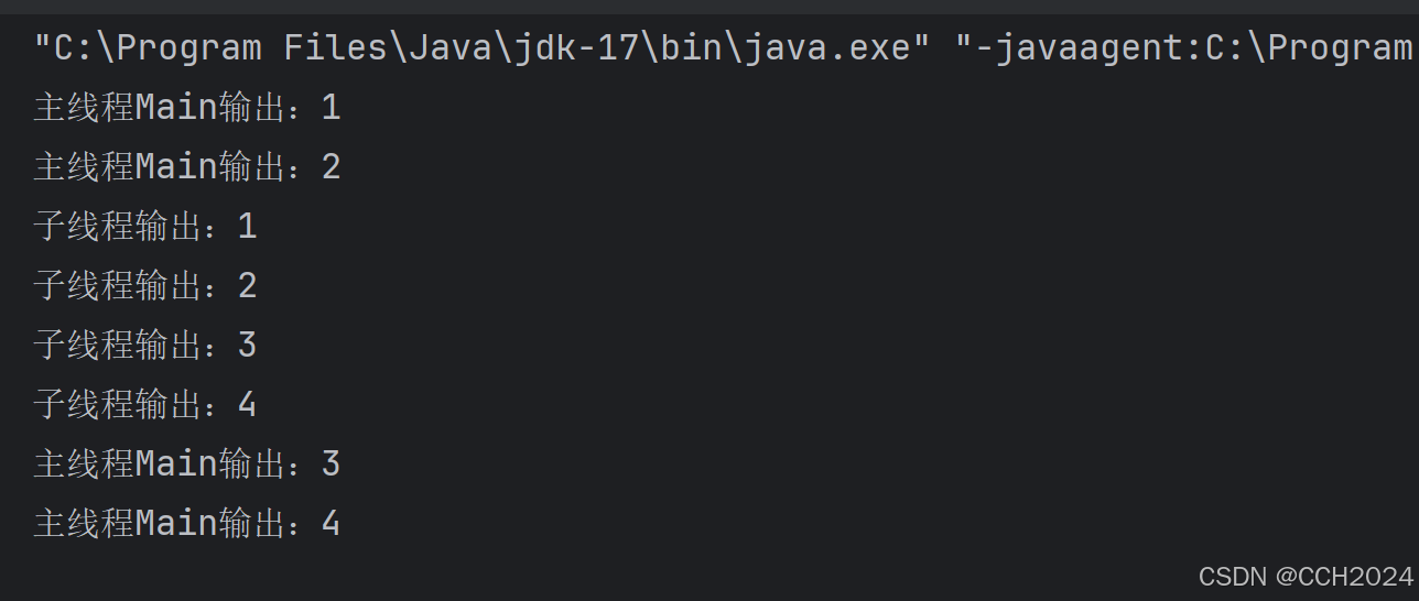 Java进阶学习笔记85——多线程的创建方式二_package step1; import java.lang.thread; public cla-CSDN博客