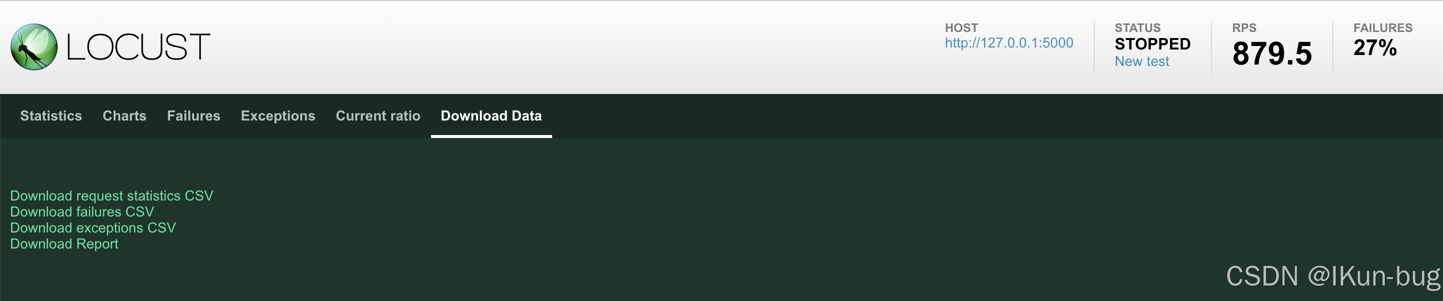 locust性能测试指南_locust安装-CSDN博客