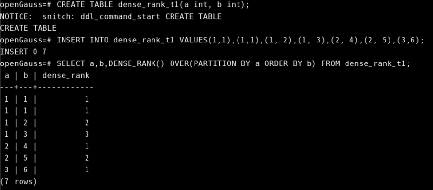 PL/PGSQL实战：OpenGauss数据库开发技巧_plpgsql-CSDN博客