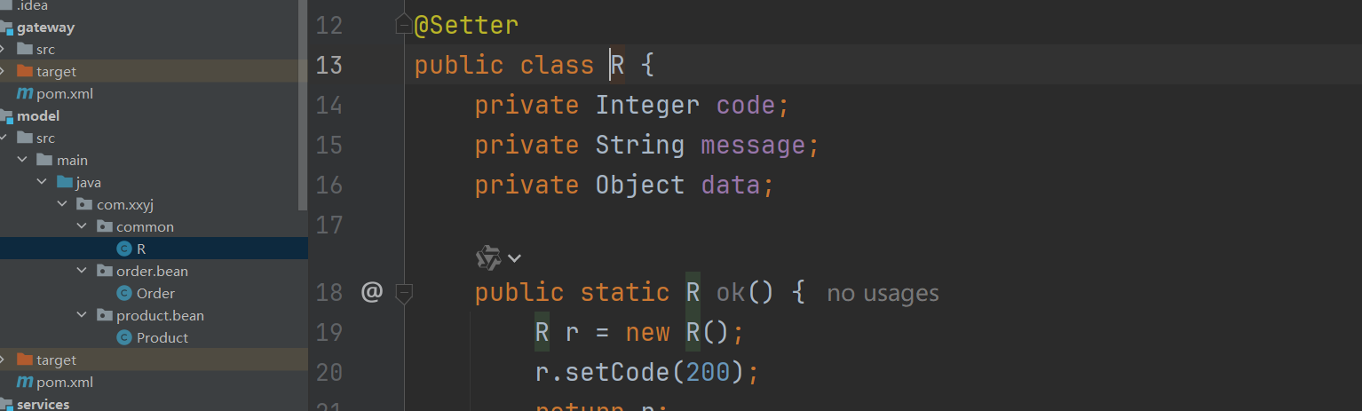 Spring Cloud nacos Sentinel gateway 流量控制、流量路由、熔断降级、网关负载均衡_springcloud + nacos熔断降级-CSDN博客