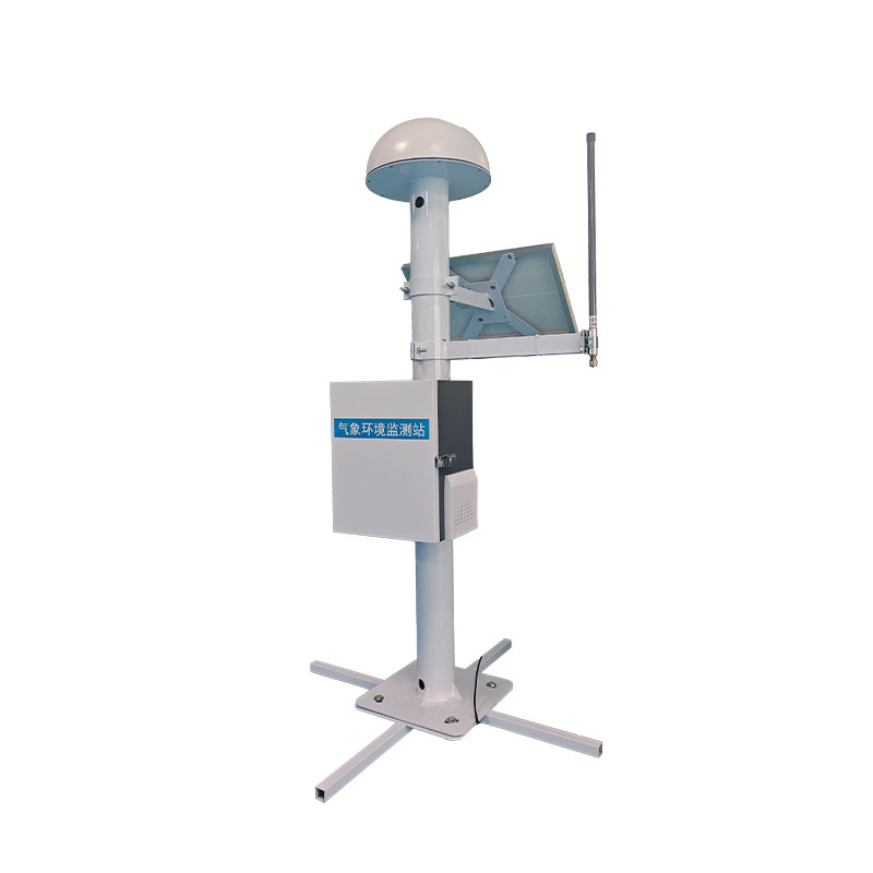 GNSS位移监测站的核心技术原理与系统组成_gnss位移监测站的解算原理-CSDN博客