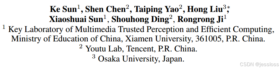 【Diffusion】DiffusionFake: Enhancing Generalization in Deepfake Detection via Guided Stable ...